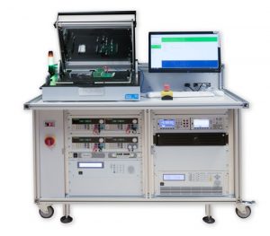 Prüfstände - PROMED Soest GmbH